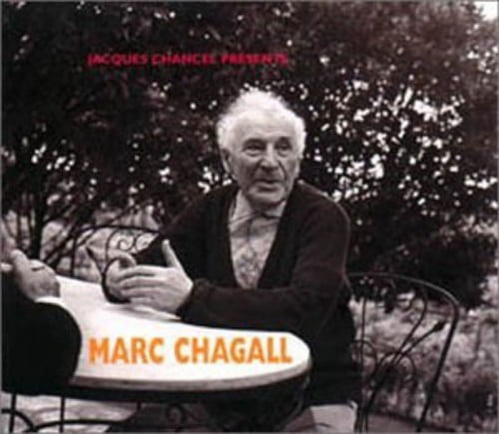 Chagall / Chancel - Radioscopie 1971 - Music & Performance - CD ...