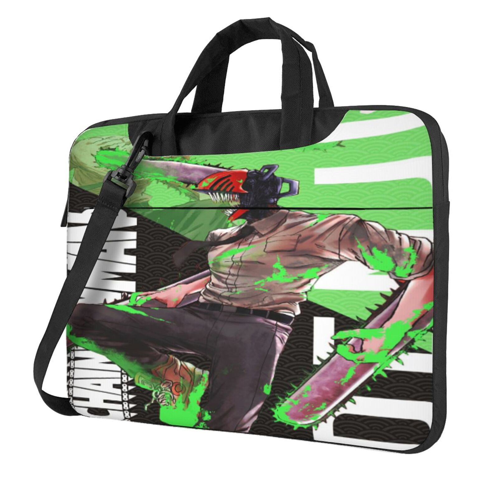 Chai-Nsa,w Anime Men Laptop Bag Laptop Case Shoulder Laptop Bag with ...
