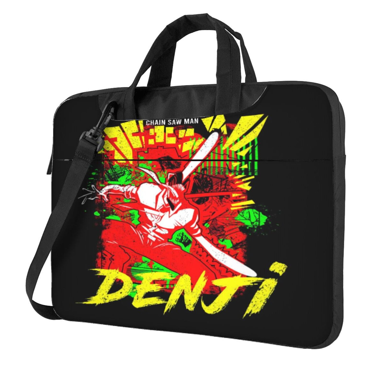 Chai-Nsa,w Anime Men Laptop Bag Laptop Case Shoulder Laptop Bag with ...