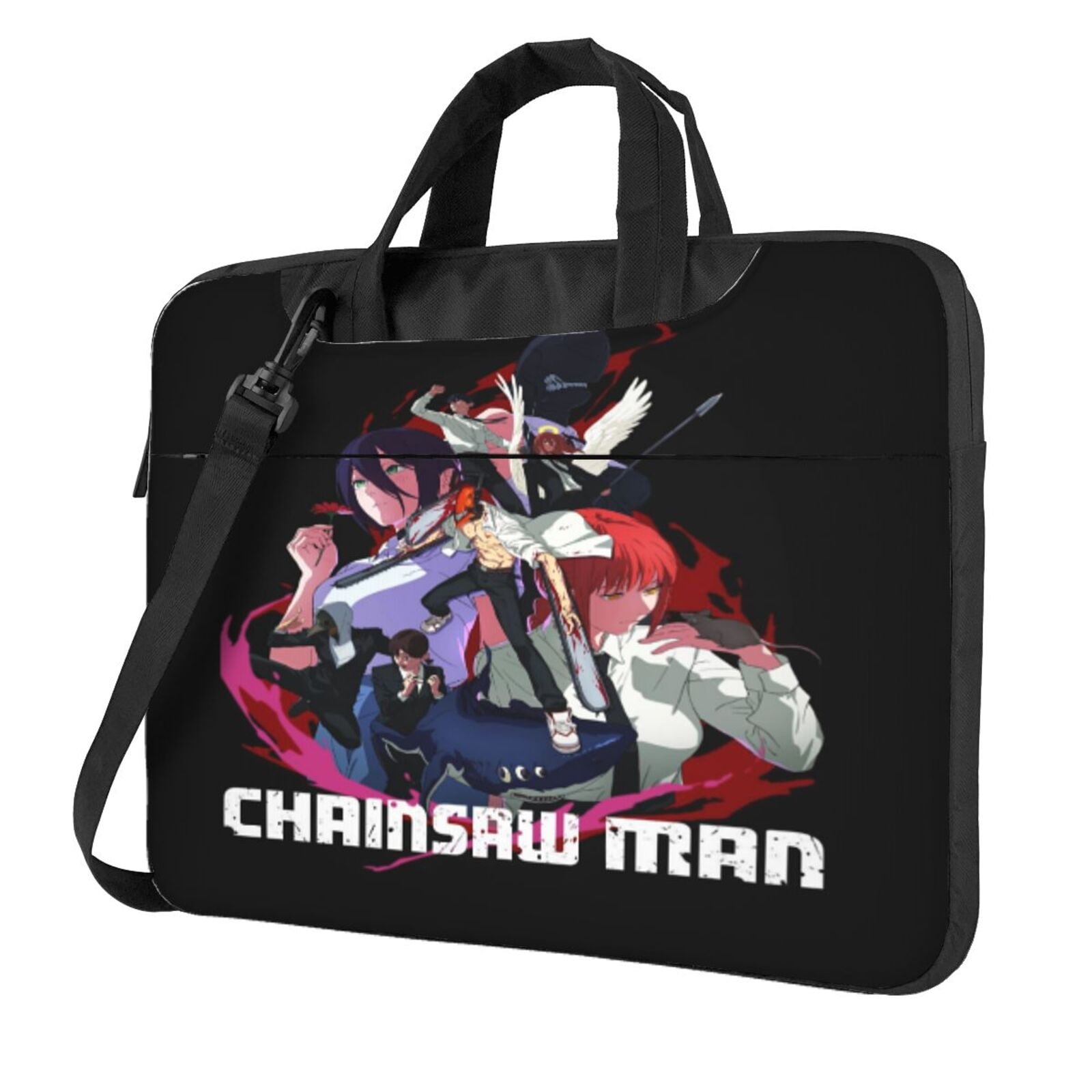 Chai-Nsa,w Anime Men Laptop Bag Laptop Case Shoulder Laptop Bag with ...