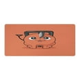 Chai-Nsa,w Anime Men Mouse Pad Desk Mat Large Keyboard Pad Non-Slip ...