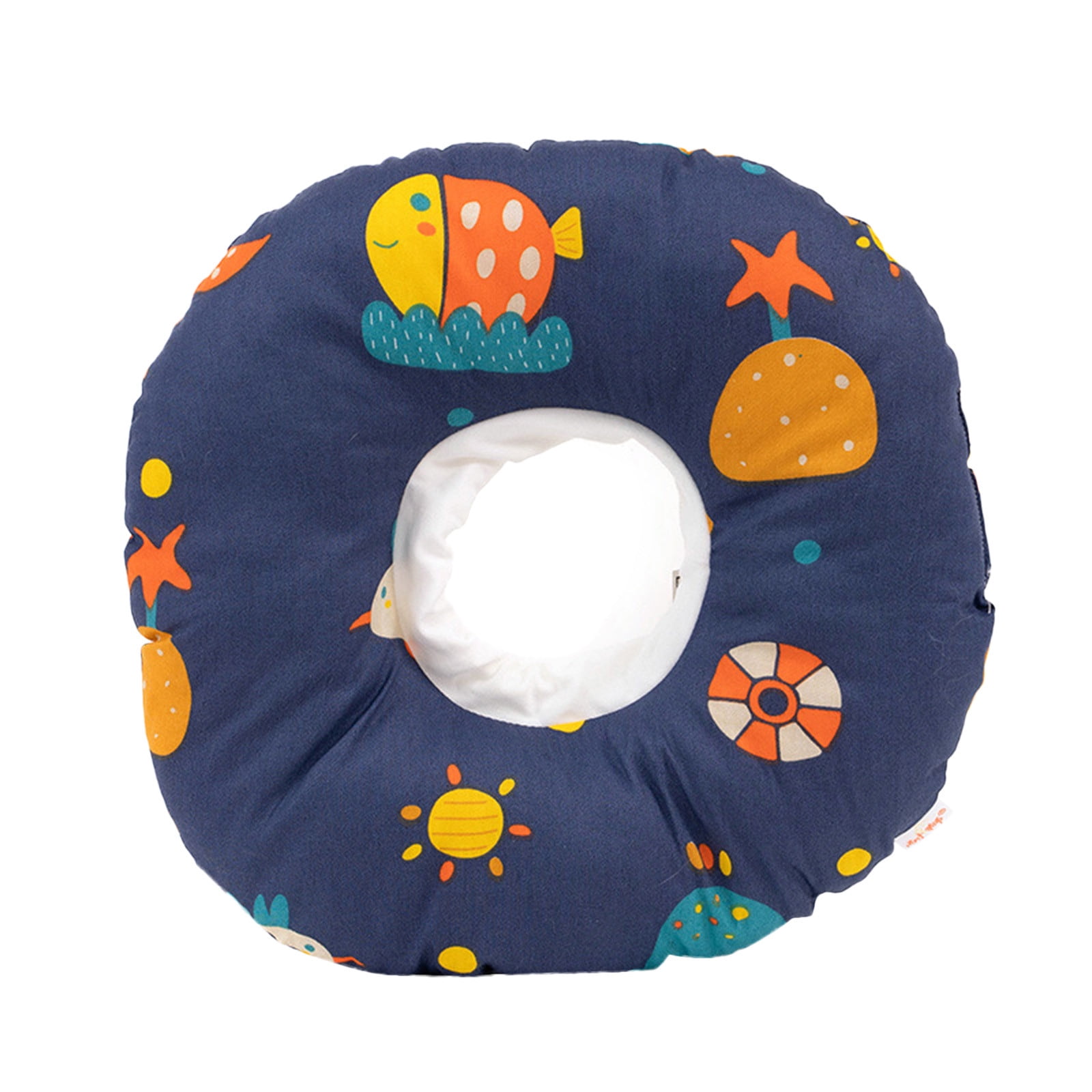 Chailin Adjustable Cat Recovery Collar After And Washable Does Not ...