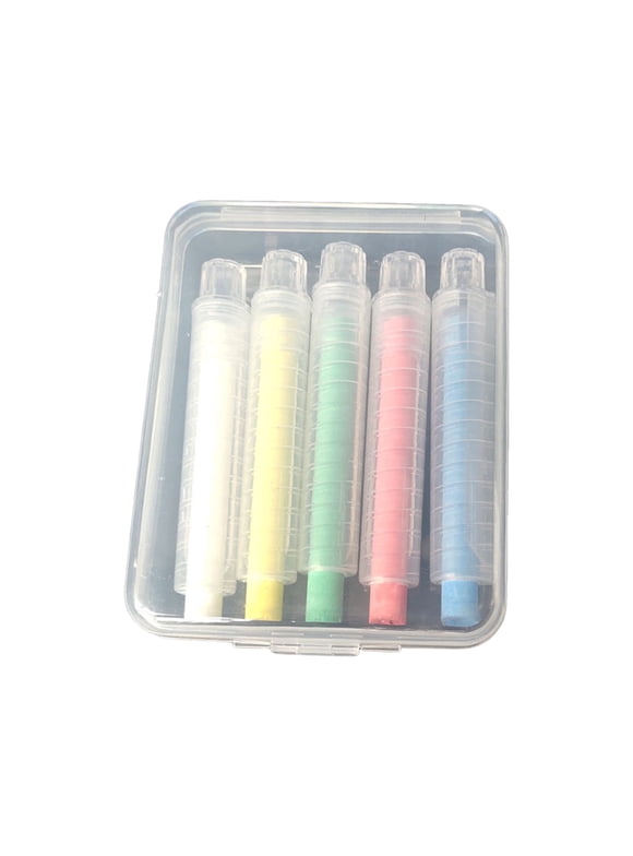 Chalkboard Chalk in School Arts and Crafts - Walmart.com