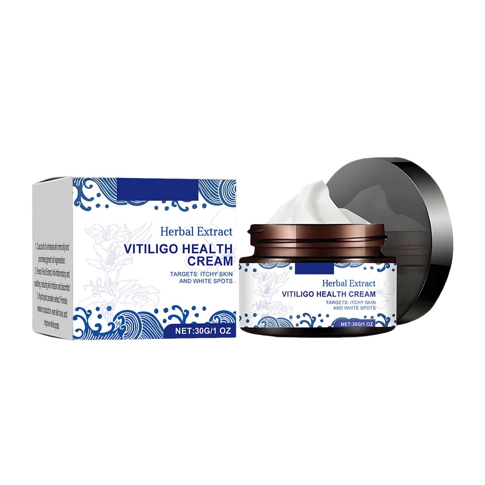 Chailin Health And Care Effectively Resist Reduce The Spread Of White ...