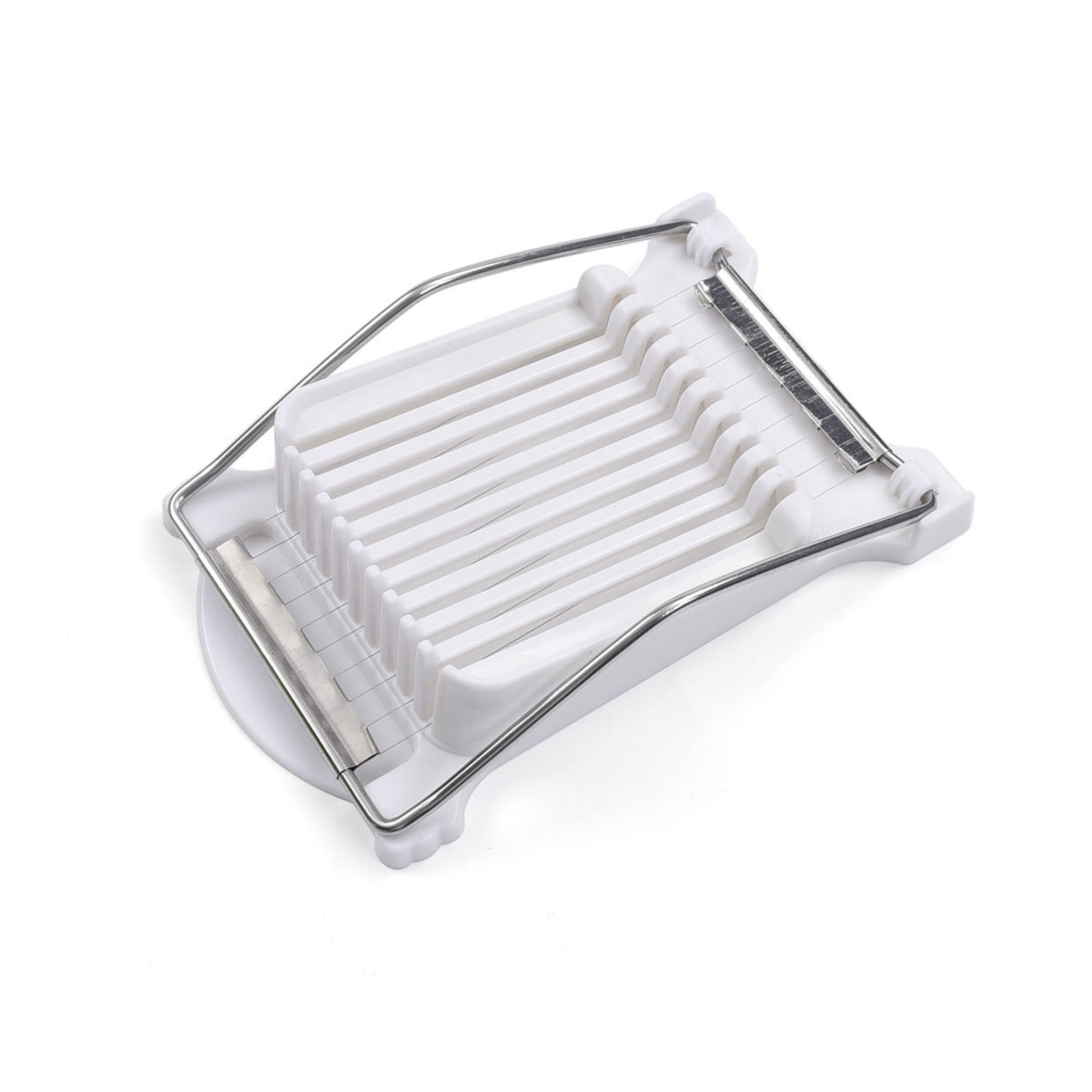 Chailin Luncheon Meat Slicer Household Kitchen Egg Slicer Ham Divider ...