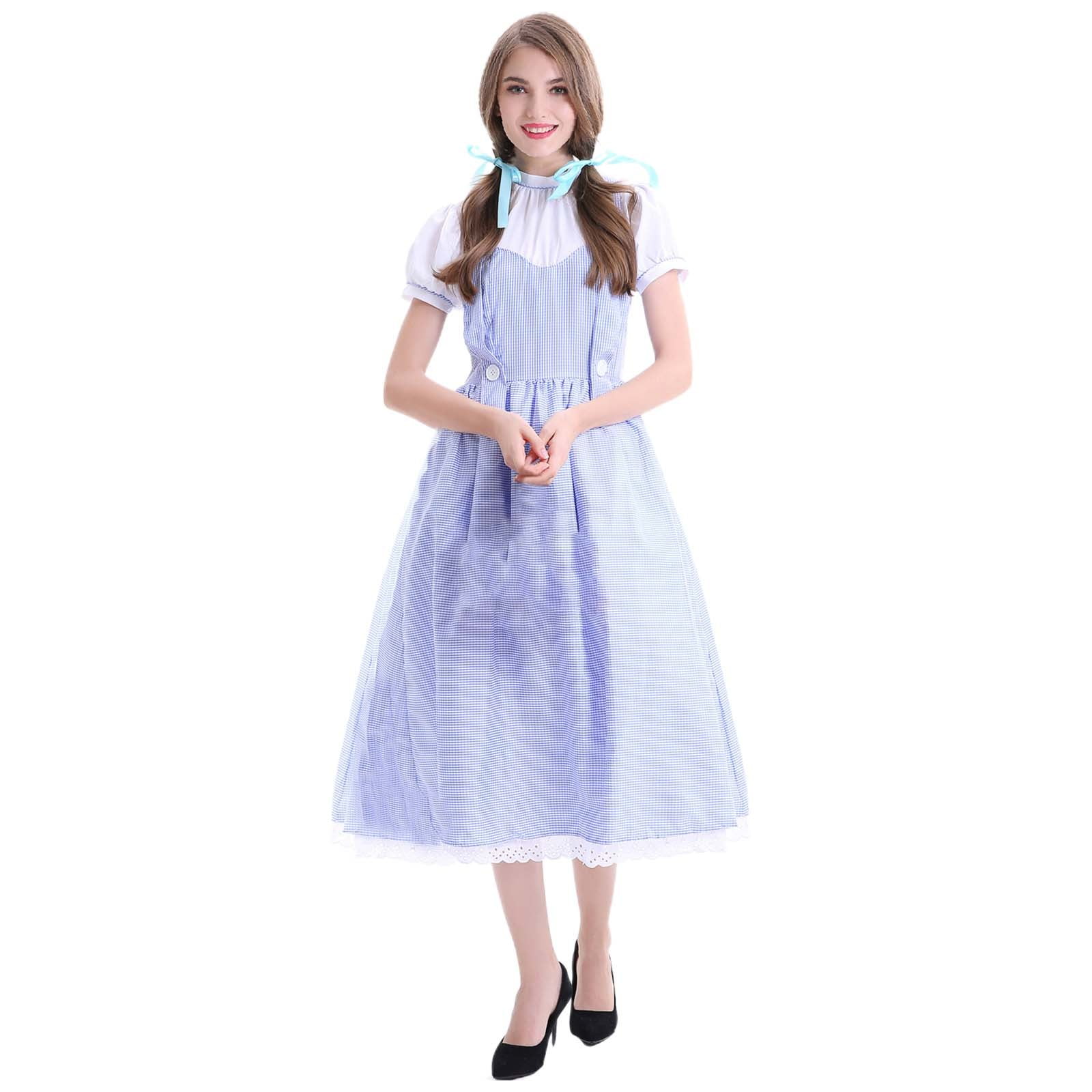 Chailin Oktoberfest Party & German Fest Dress Up | Stage Ready ...