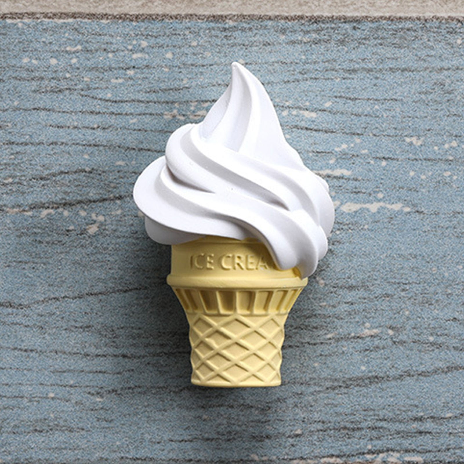 Chailin Realistic Ice Fridge Sticker With Resin Coating - Walmart.com