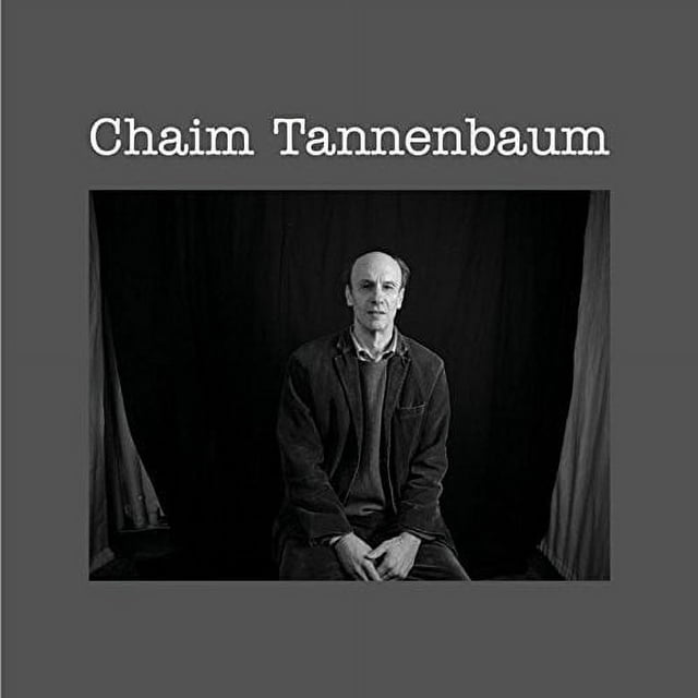 Chaim Tannenbaum - Chaim Tannenbaum - Folk Music - CD - Walmart ...