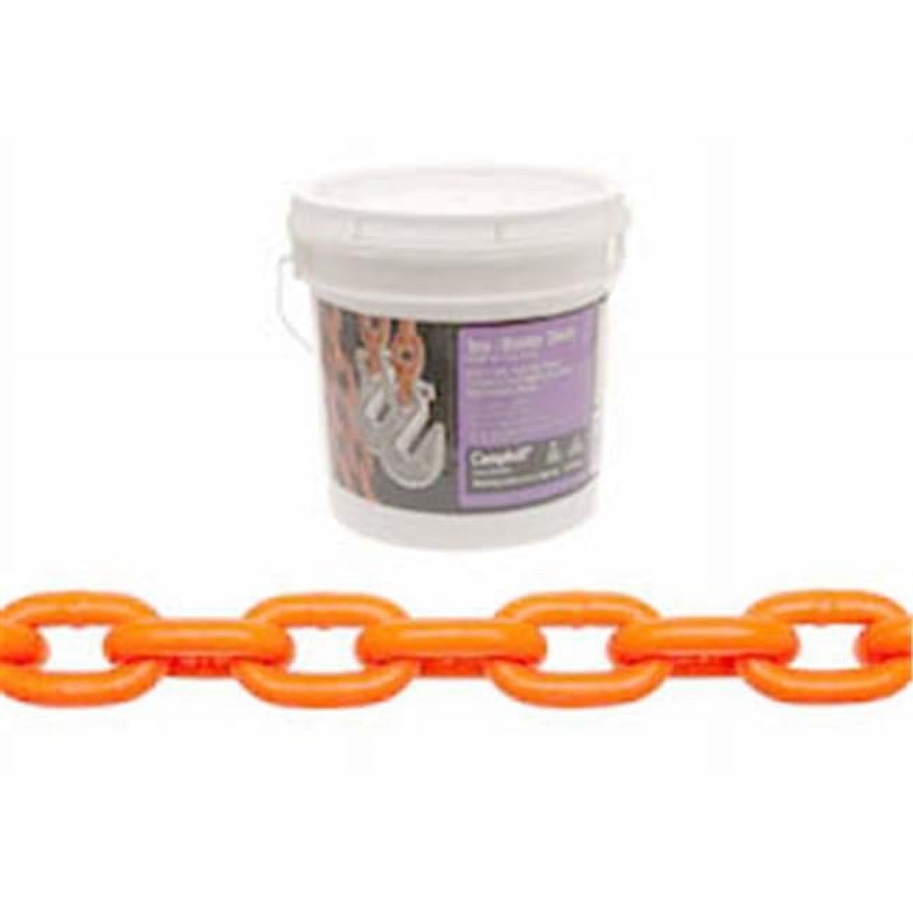 Chain .31 in. X 12 ft. High Test Tow Chain With Clevis - Walmart.com