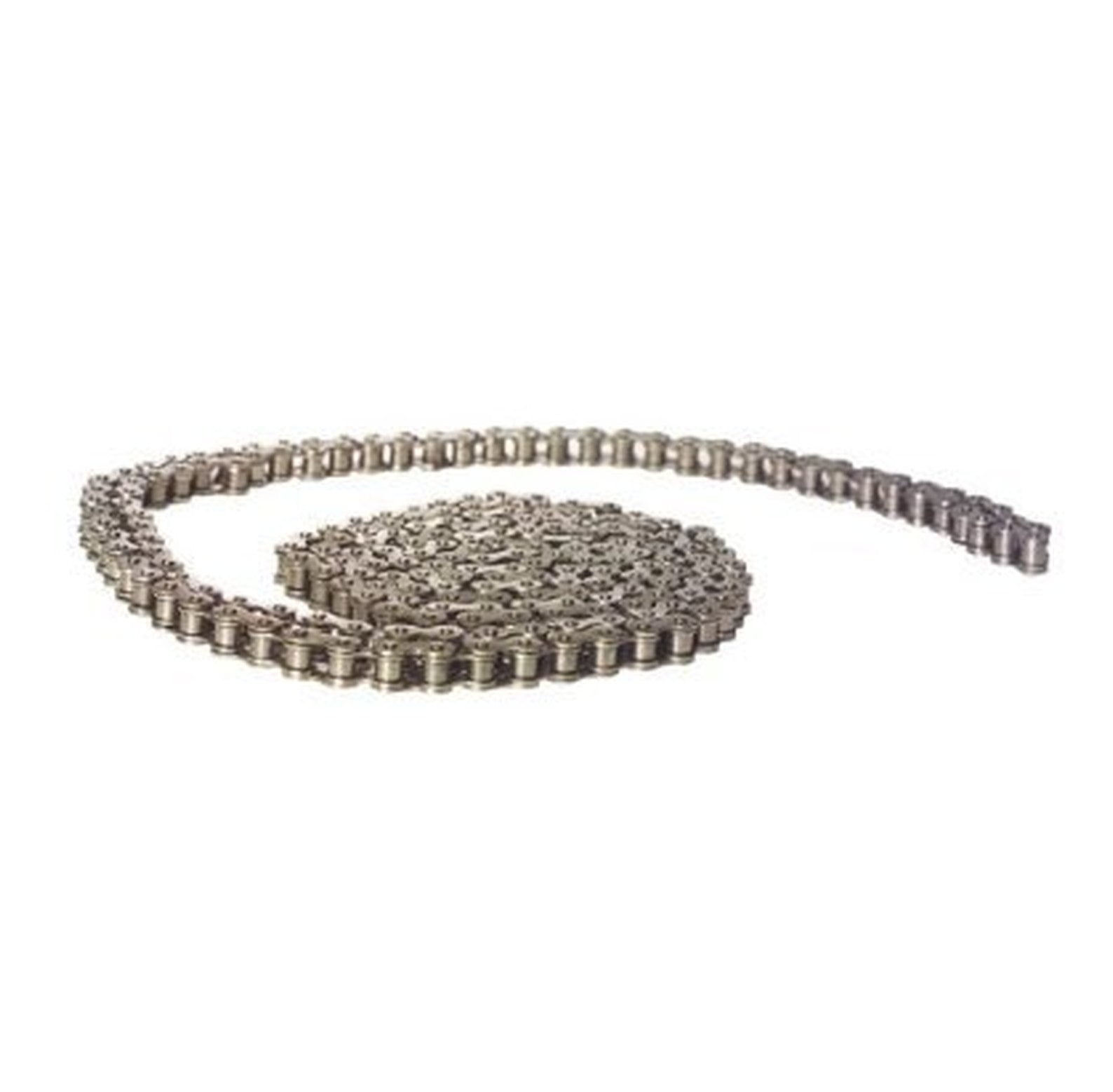 Chain 41-1R x 10 Feet Plated for Slide Gate Operator for (Eagle-1000 Series & Eagle-I ...