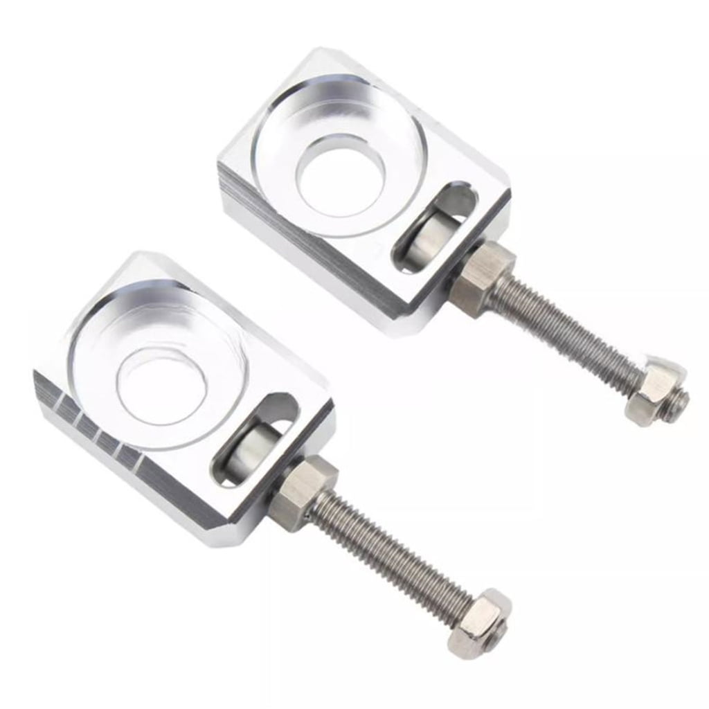 Chain Adjuster For Electric Dirt Bikes Quick Chain Adjustment Rear ...
