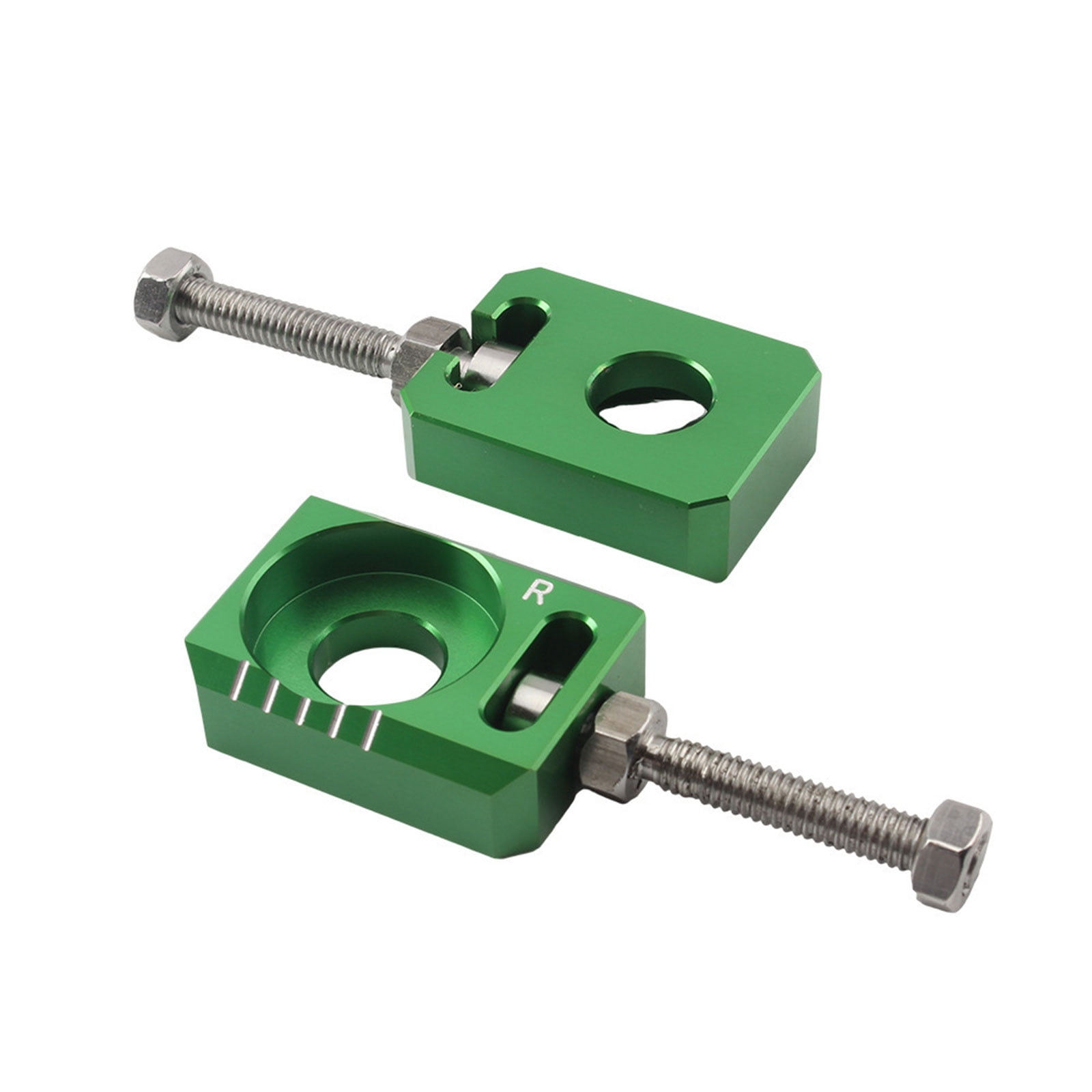 Chain Adjuster For Electric Dirt Bikes Quick Chain Adjustment Rear ...