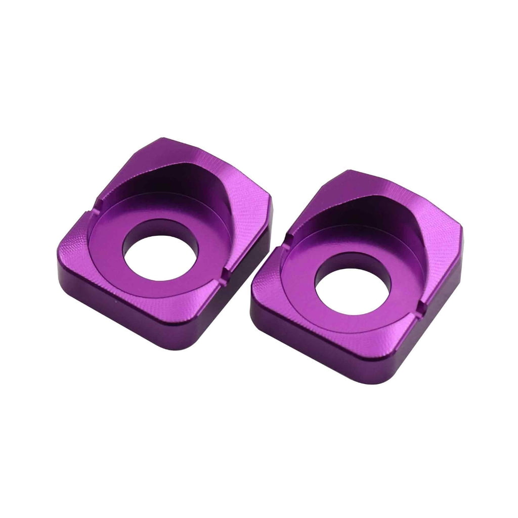 Chain Adjuster For Electric Dirt Bikes Quick Chain Adjustment Rear ...