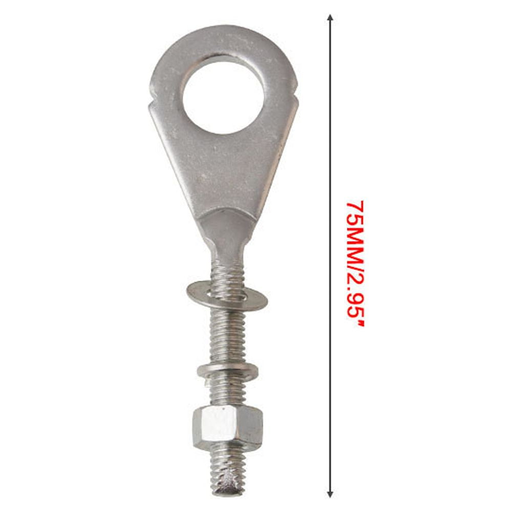 Chain Adjuster Tensioner For Honda Z50A Mini Trail CRF50F Z50R XR80R ...