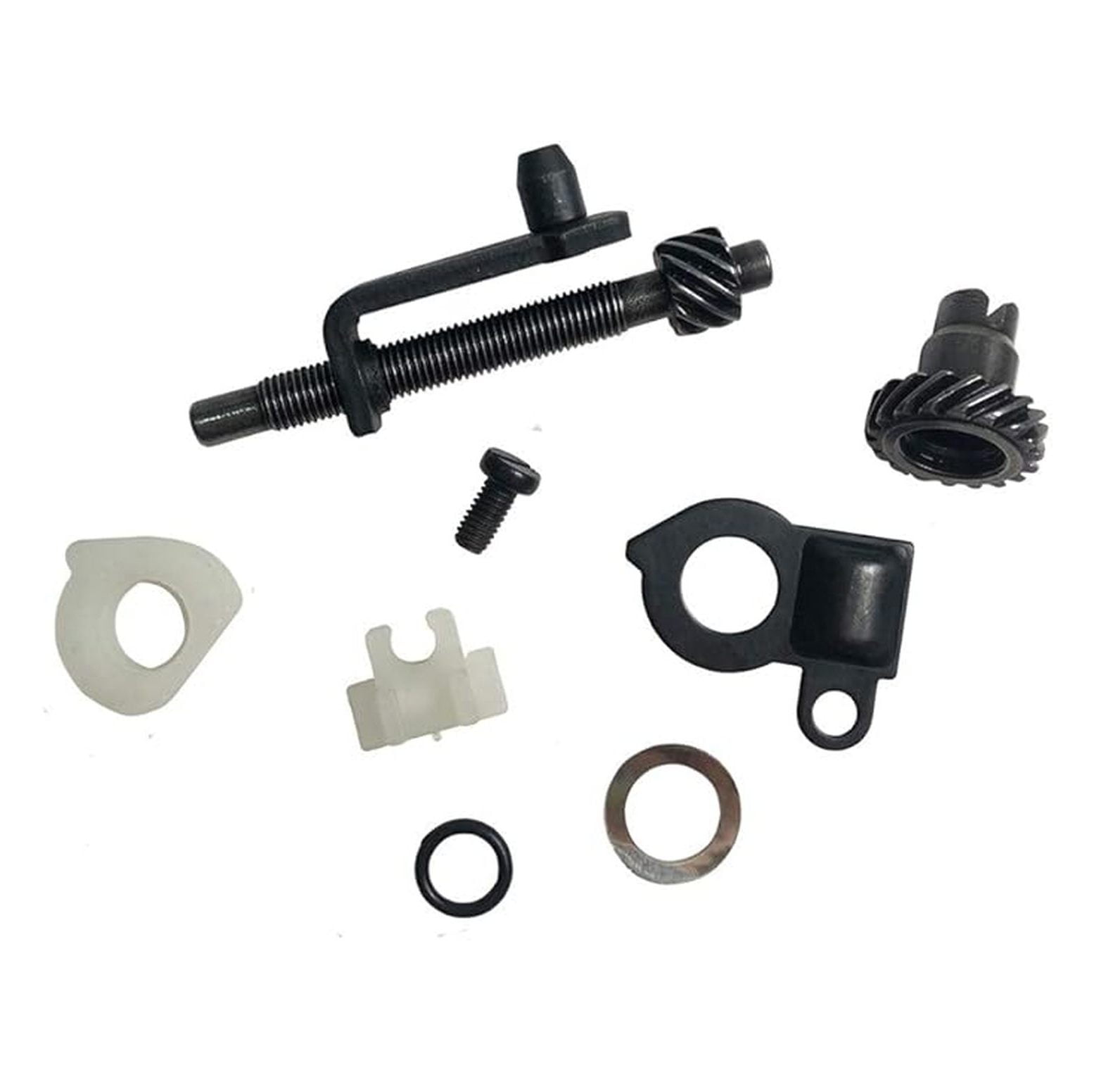 Chain Adjuster Tensioner Kit for Stihl MS880 088 084 Chainsaw - 1124 007 1008 Replacement Parts ...