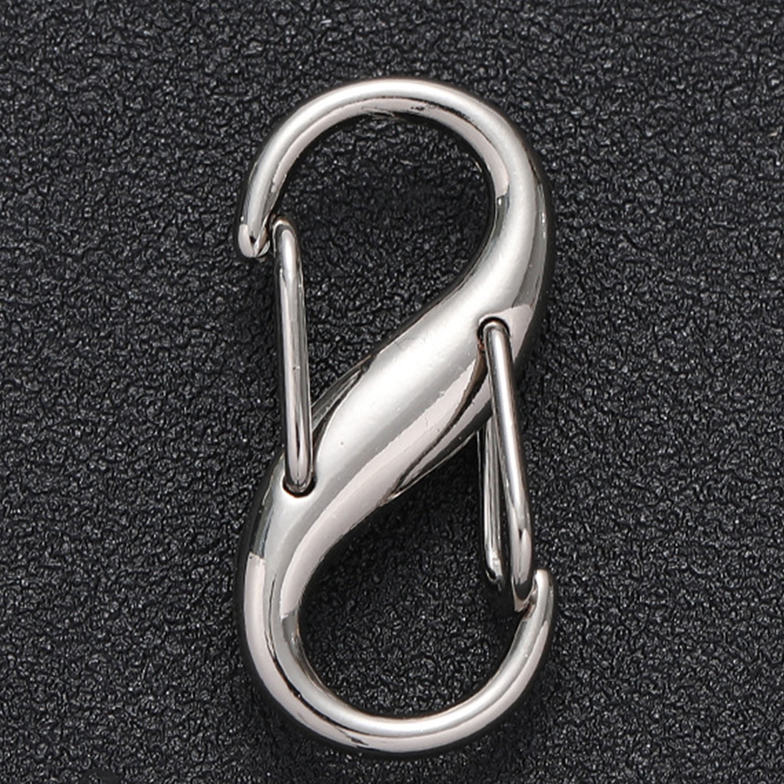 Chain Bag Adjustable Bags Strap Buckle Clasp Hook DIY for Keychain ...