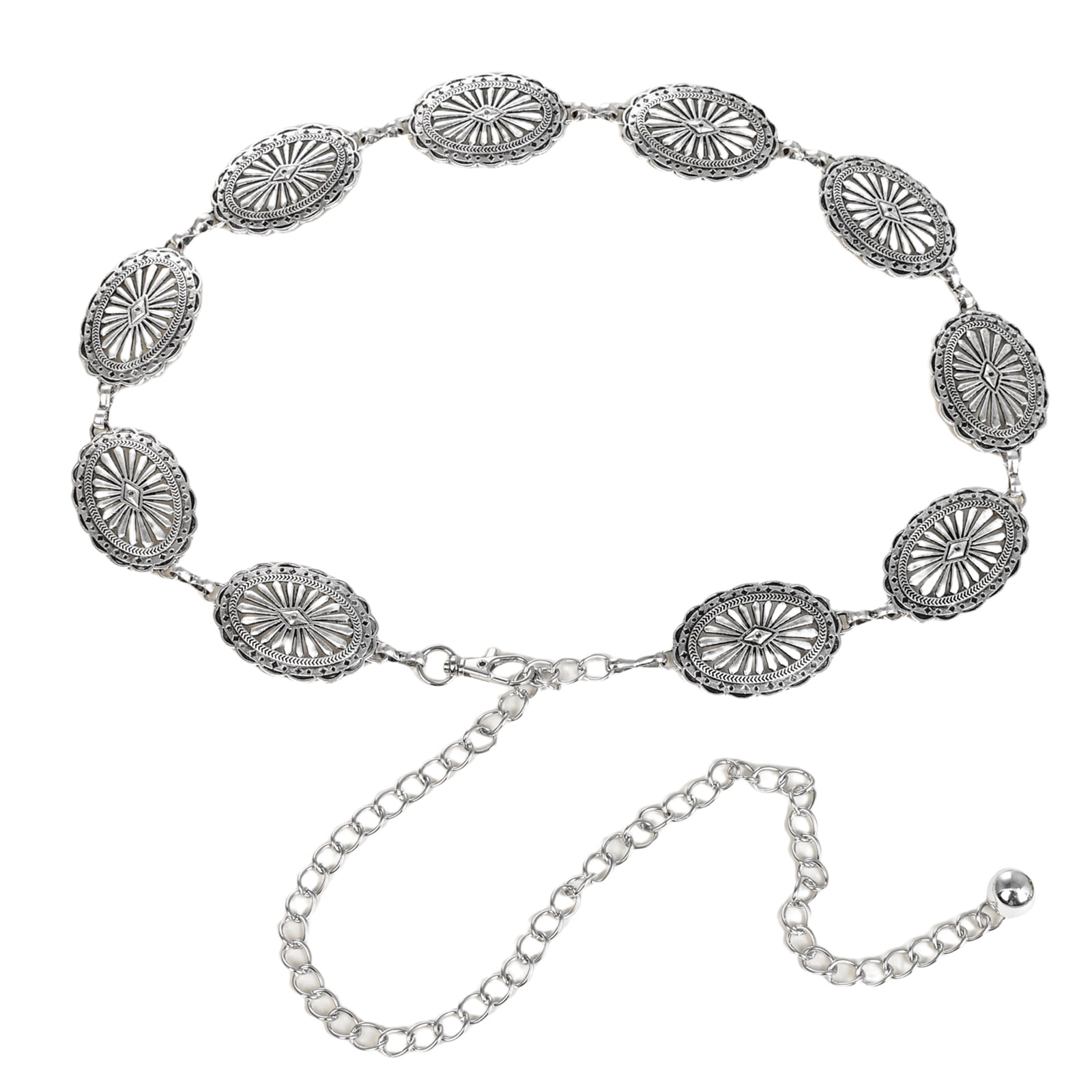 Chain Belly Chain For Dress Chain Belt For Women Skirt Chain Jean Belt ...