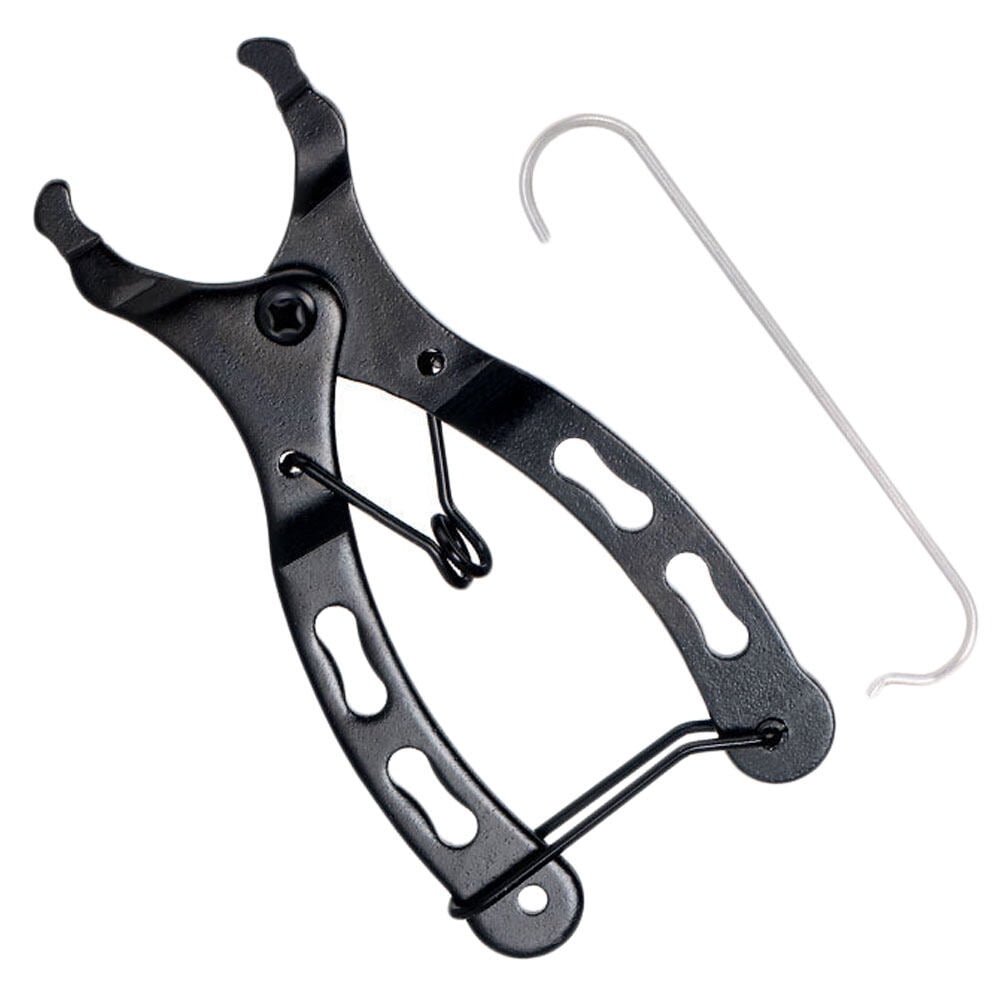 Chain Bike Link Pliers Wrench Tool Master Missing Wear Indicator Whip ...