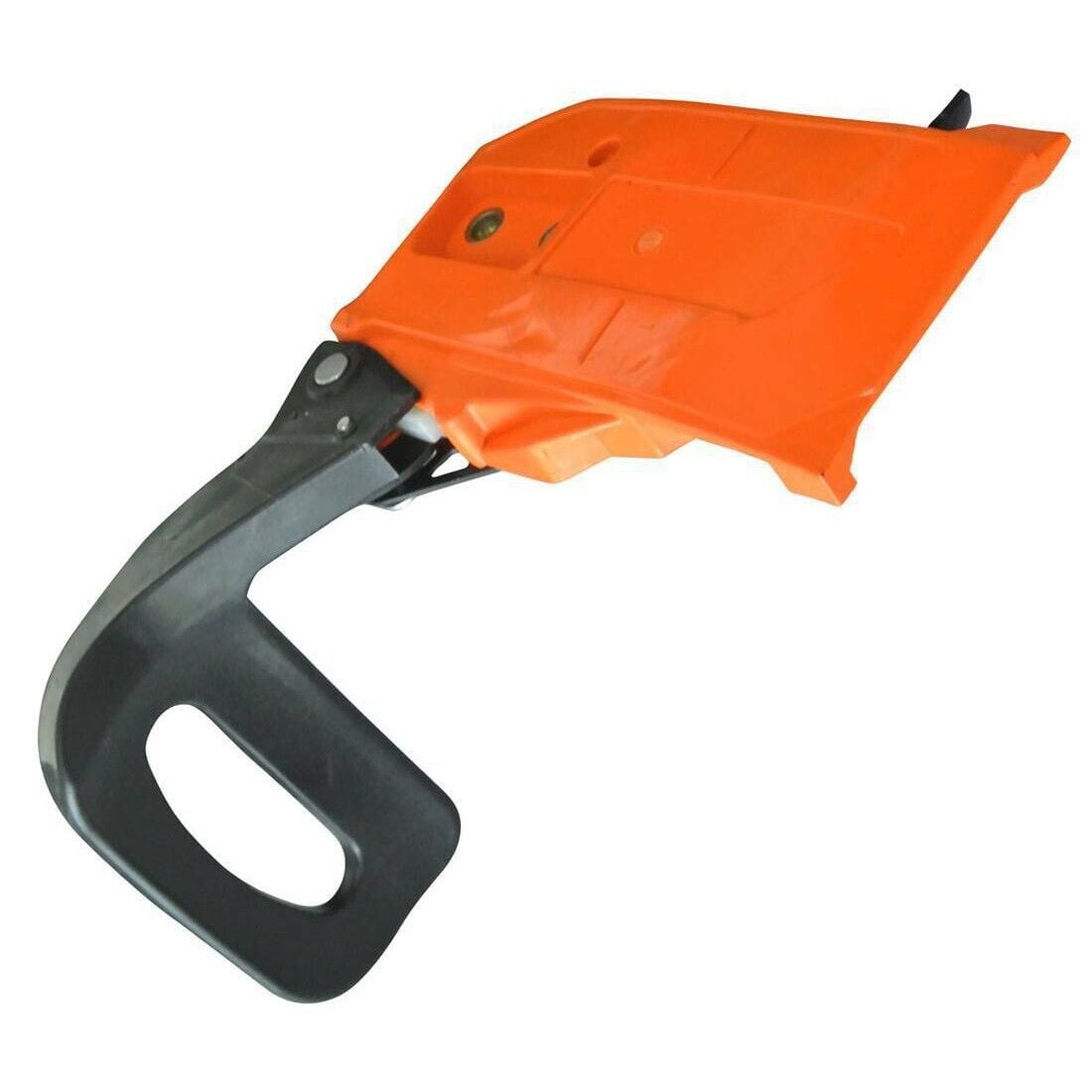 Chain Brake Assembly For Sears Craftsman Chainsaw 753-08143 753-08330 ...