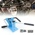 Chain Breaker and Chain Riveting Machine 2In1 Chain Breaker Chainsaw ...