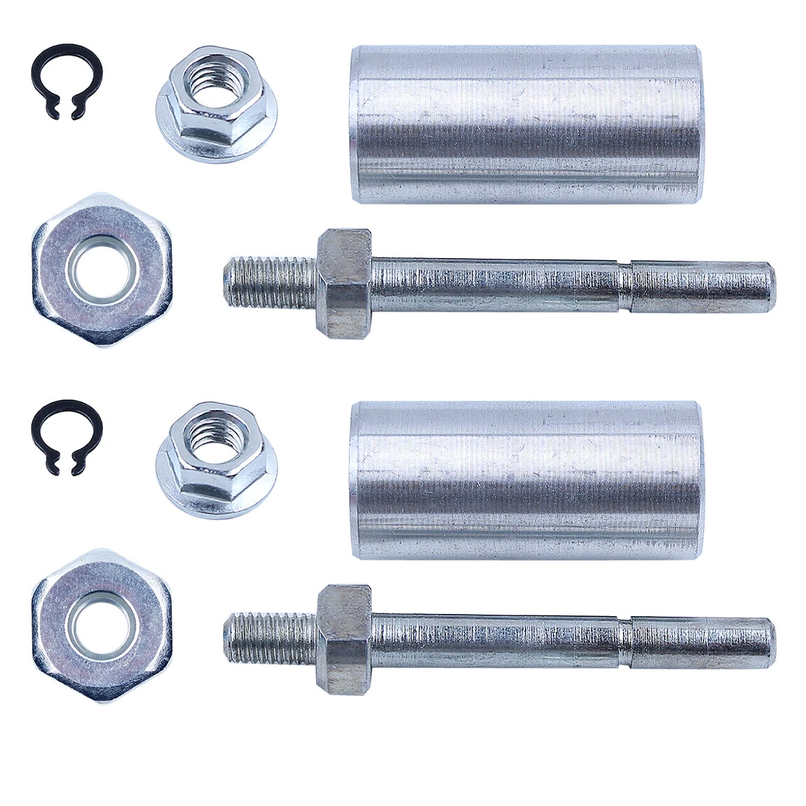 Chain Catcher Bar Nut Kit 1122 650 7700 For Stihl Chainsaw Ms440 Ms660 ...