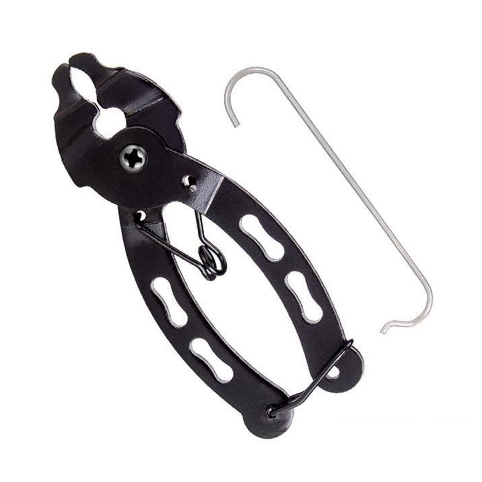 Chain Clamp Repair Tools Mini Mountain Bike Chain Quick Link Pliers ...