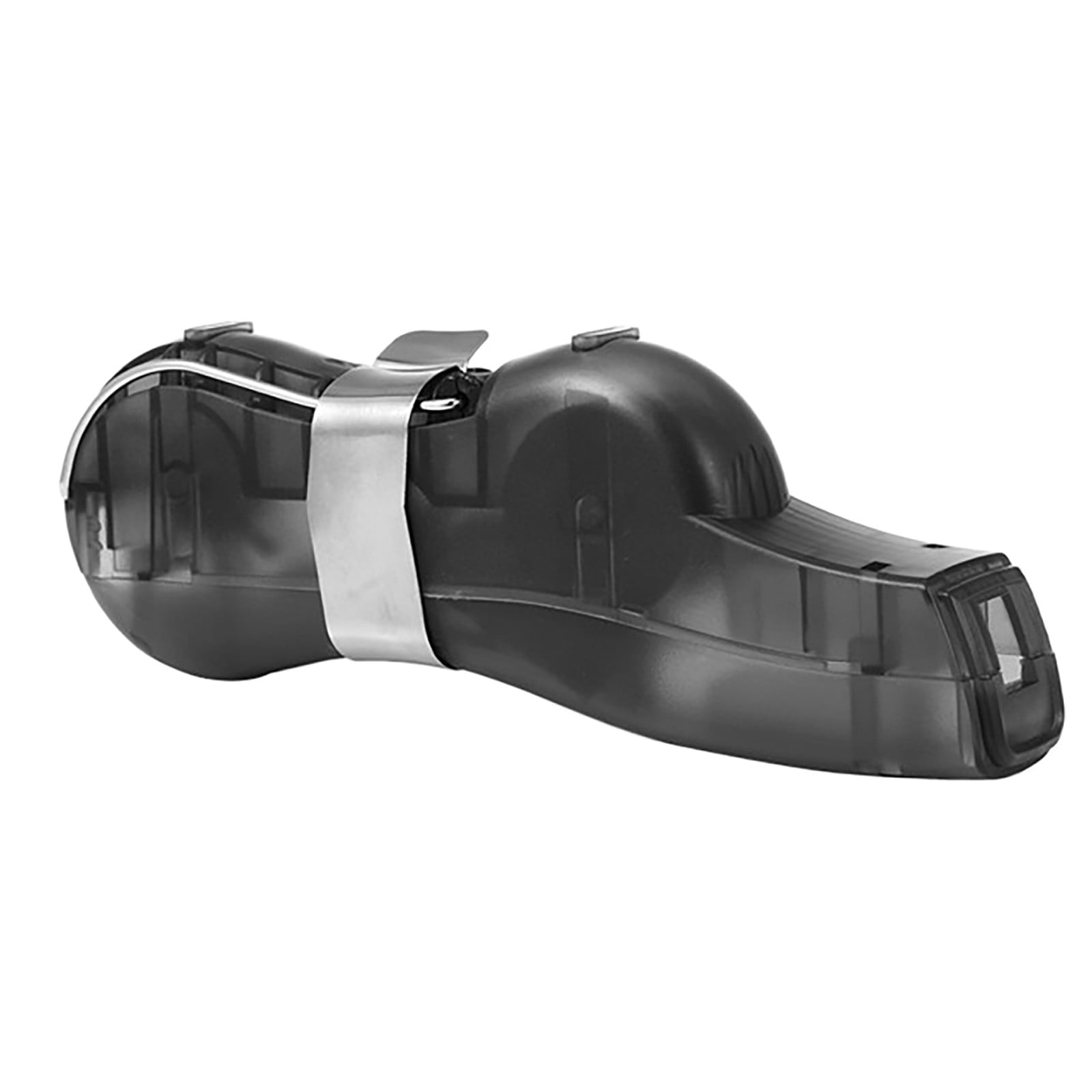 Chain Cleaner Bike Chain Washer, Stainless Steel Brush, Durable Handle ...