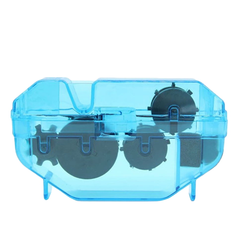 Chain Cleaner Wash Device for Cleaning Chains Bike System Box Equipment ...
