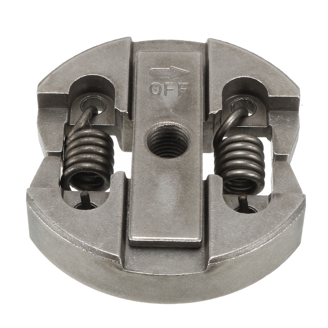 Stihl Chainsaw Clutch Removal