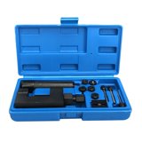 Chain Cutter Rivet Tool Set Riveting Breaker ATV/Bike/Motorcycles ...
