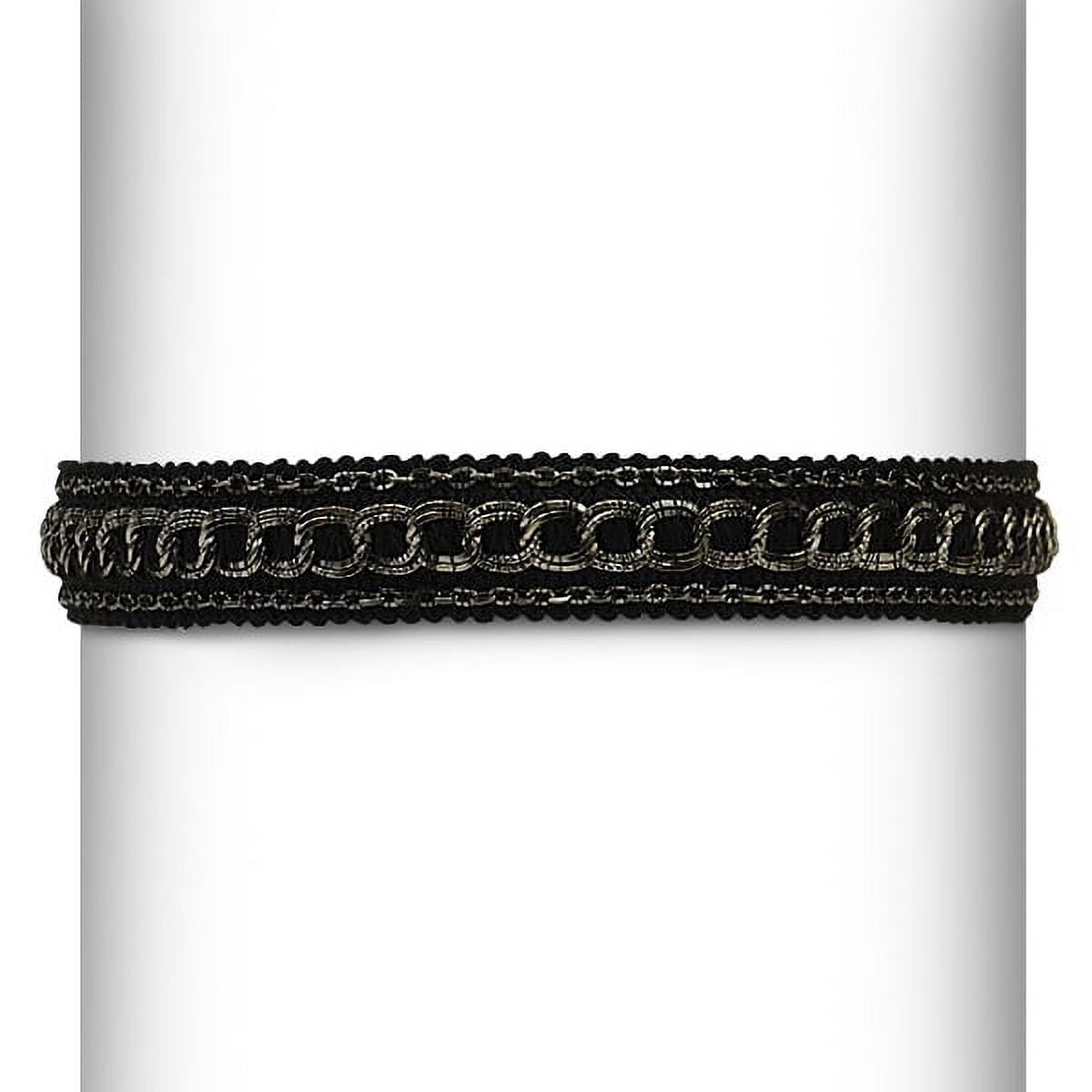 Chain Design Stretch Headband - Walmart.com