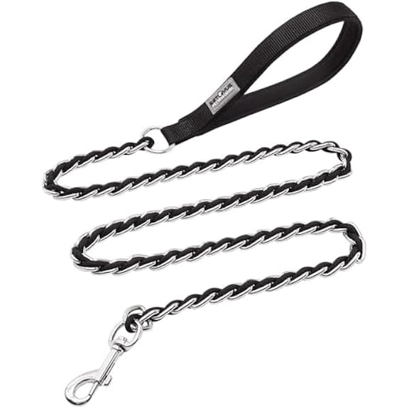 Dog Leash Chain