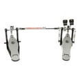 Chain Drive Double Bass Drum Pedal - Walmart.com