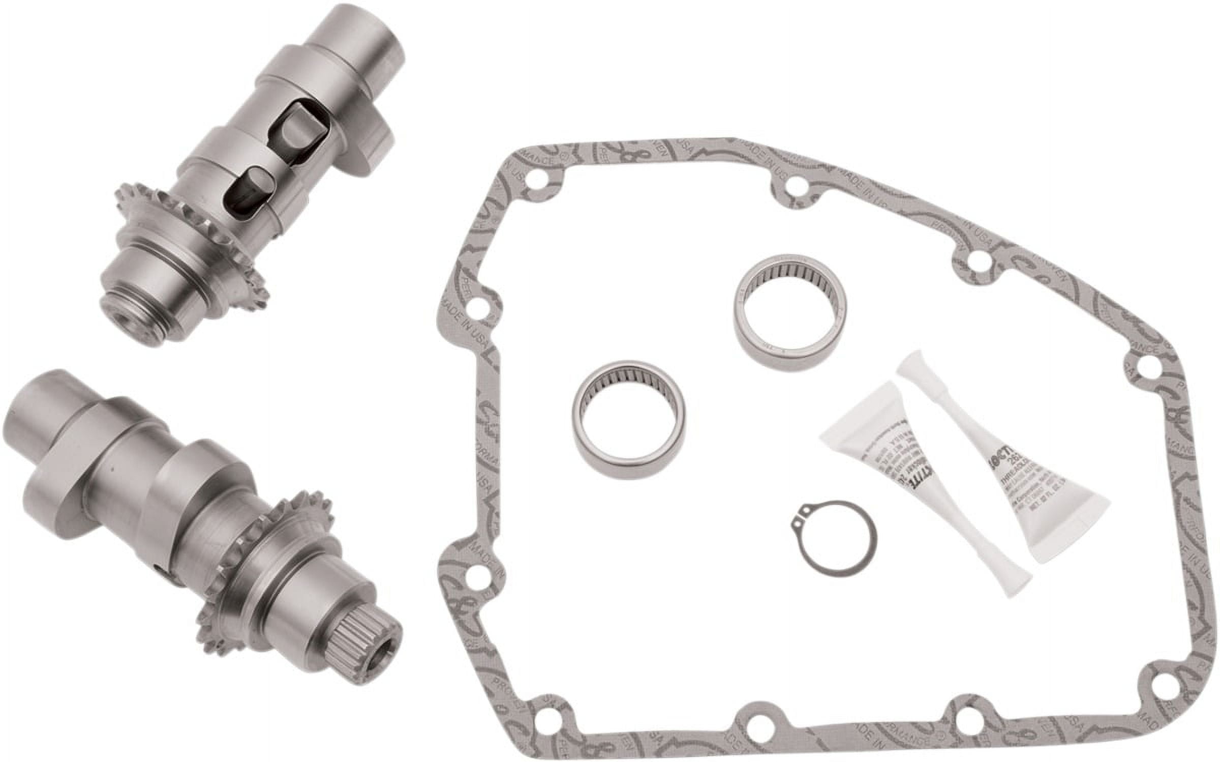 Chain Drive Easy Start Cams 570CE Twin Cam/Dyna - Walmart.com