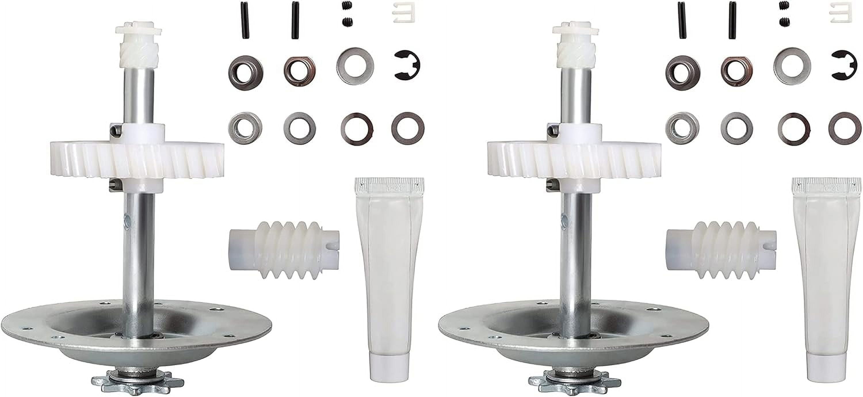 Chain Drive Gear and Sprocket Kit 2PK Replaces 41A5021 041C4220A ...