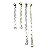 Chain Extenders, 3 Pack - Walmart.com