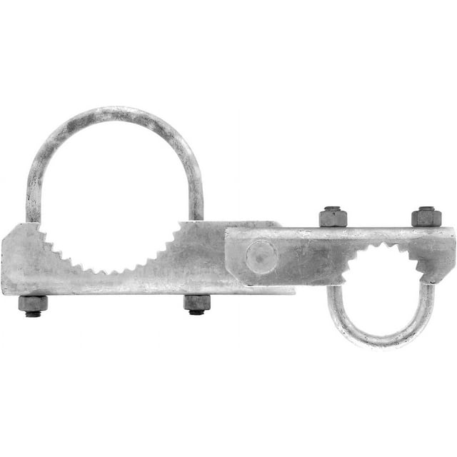 Chain Fence 180 Degree Duty Gate Hinge-for 2-7/8" Outside Diameter Gate ...