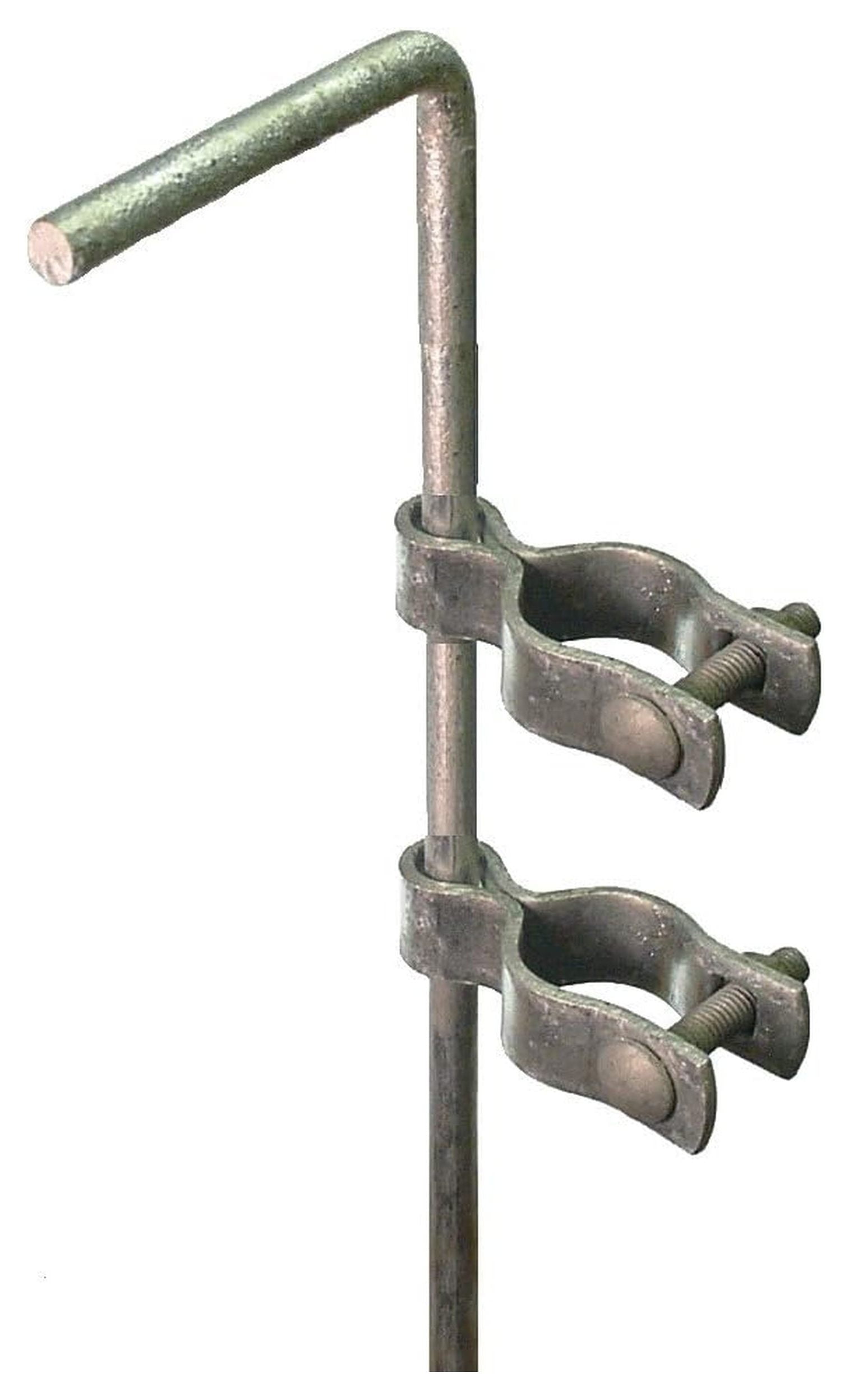 Chain Fence Gate Drop Pin Cane Bolt by Fence-products - Walmart.com
