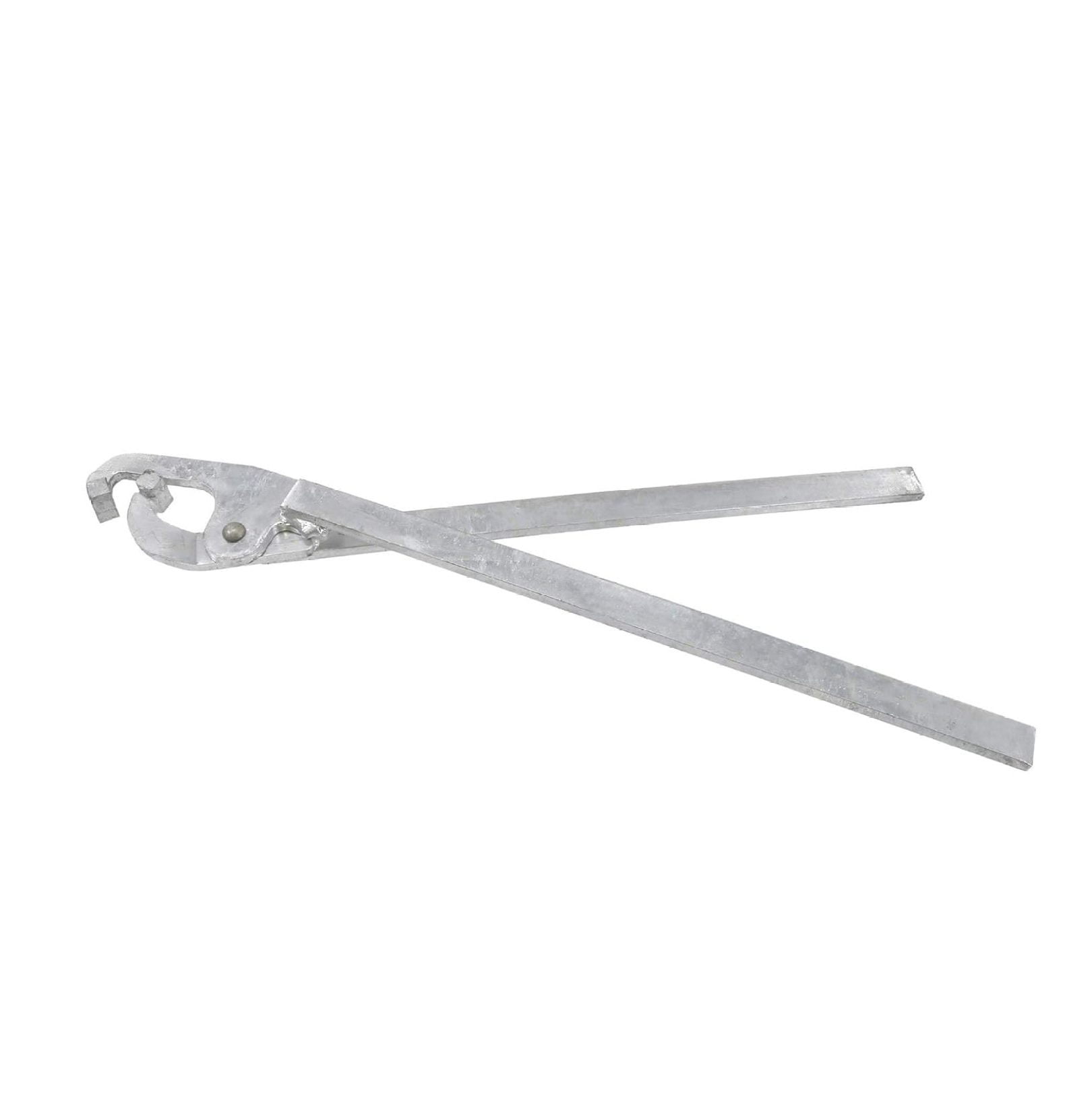 Chain Fence Heavy Duty Gate Clip Crimping Tool - Walmart.com