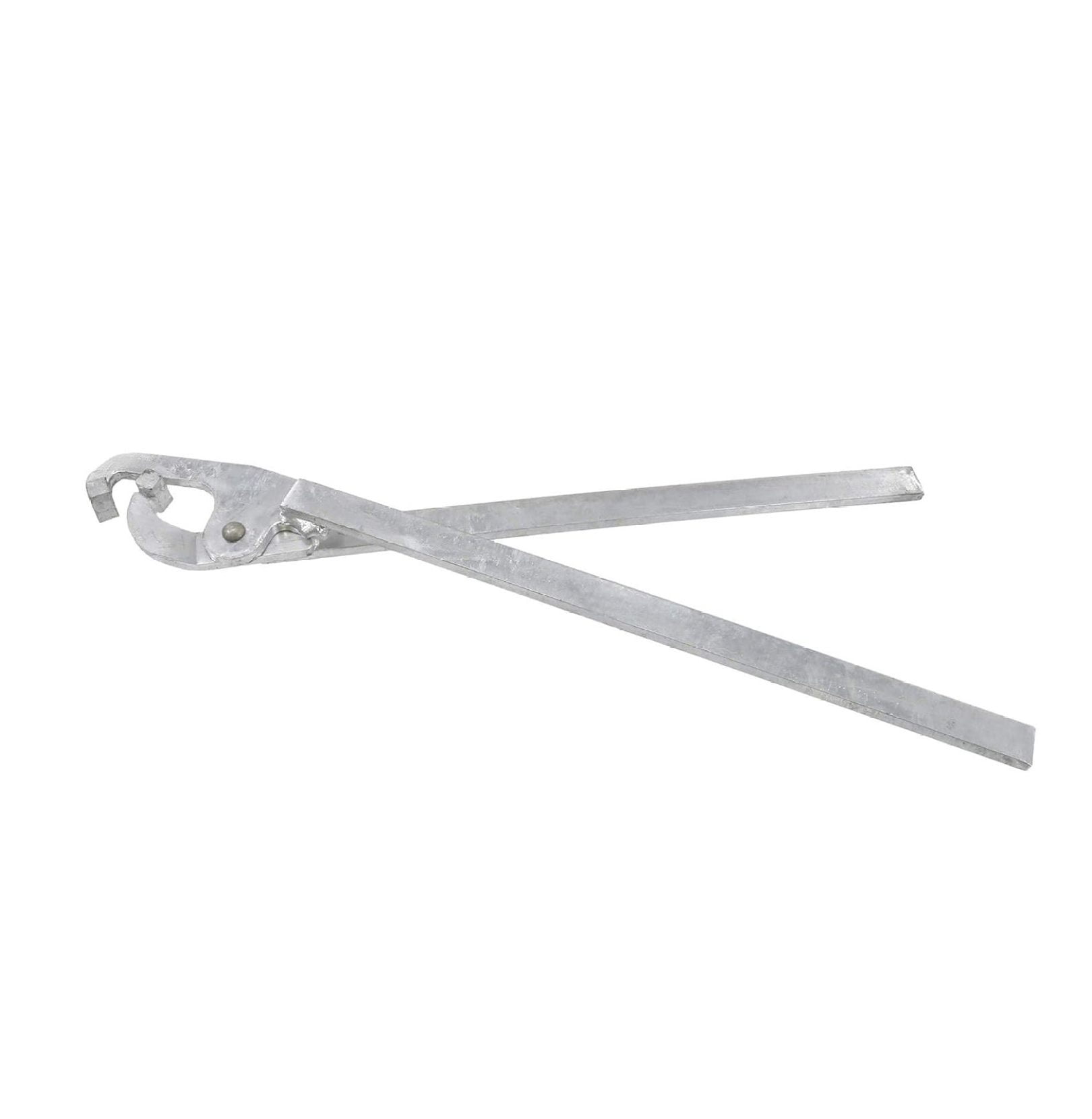 Chain Fence Heavy Duty Gate Clip Crimping Tool - Walmart.com