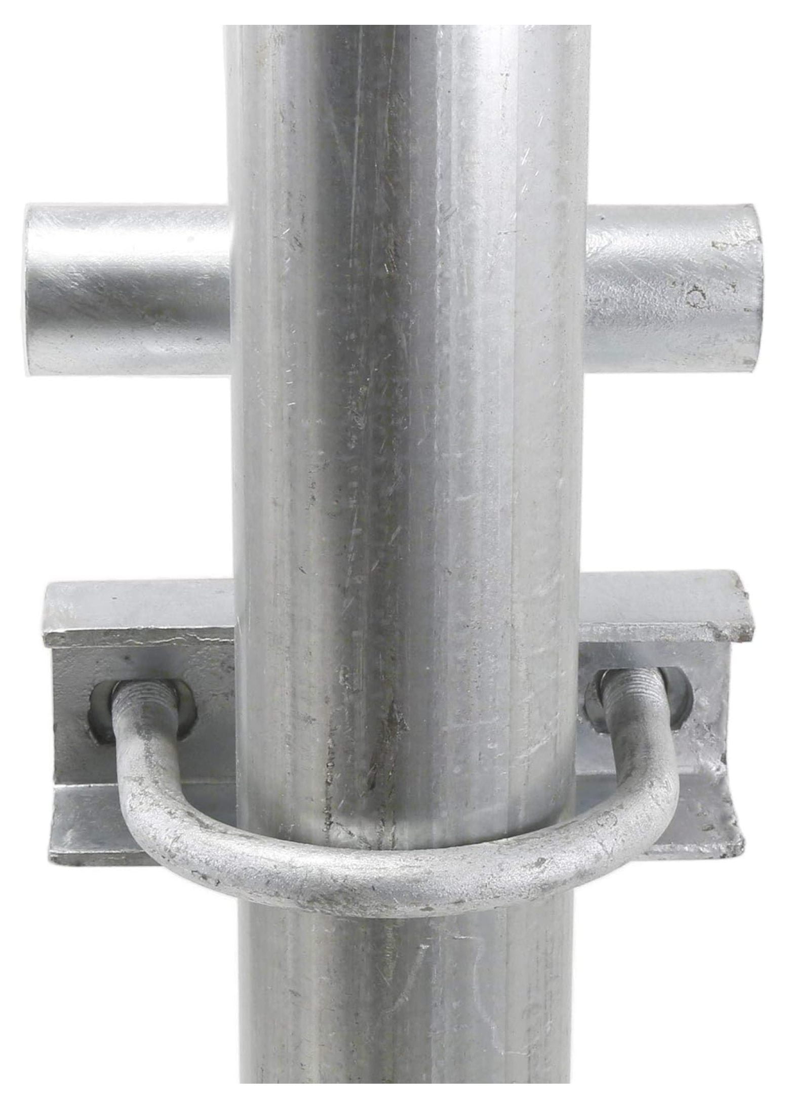 Chain Fence Rolling Gate Universal Track Bracket - Walmart.com