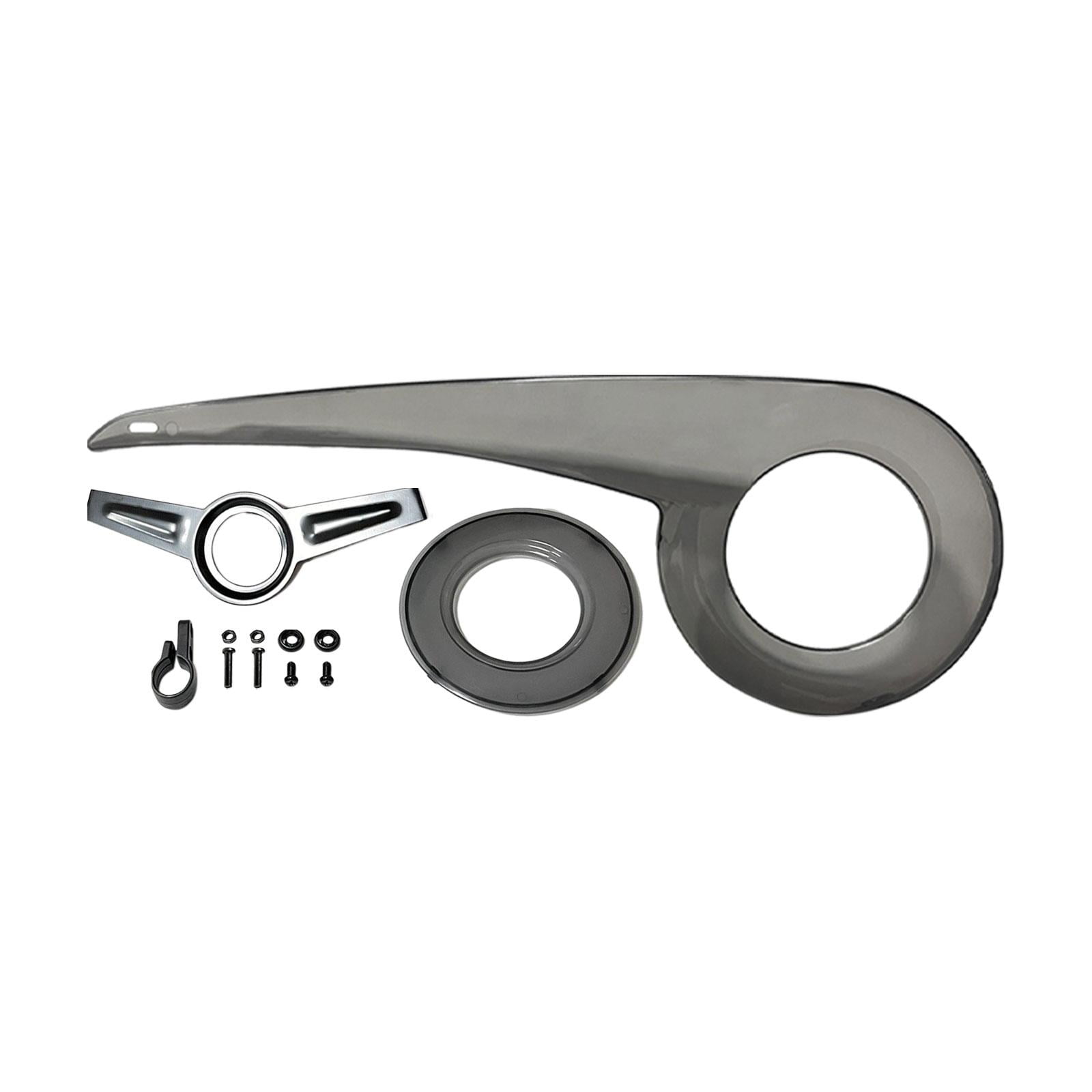 Walmart Universal Bike Chain Guard Protector for Road Bicycle Riding ...