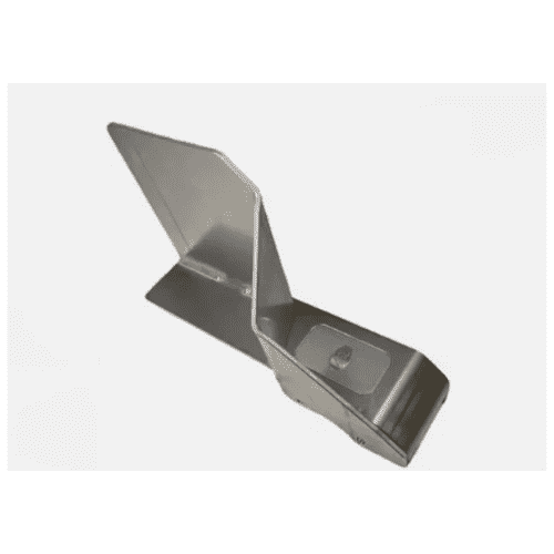 Chain Guard with Header Shield, gx200 aluminum Welded mini bike, go ...