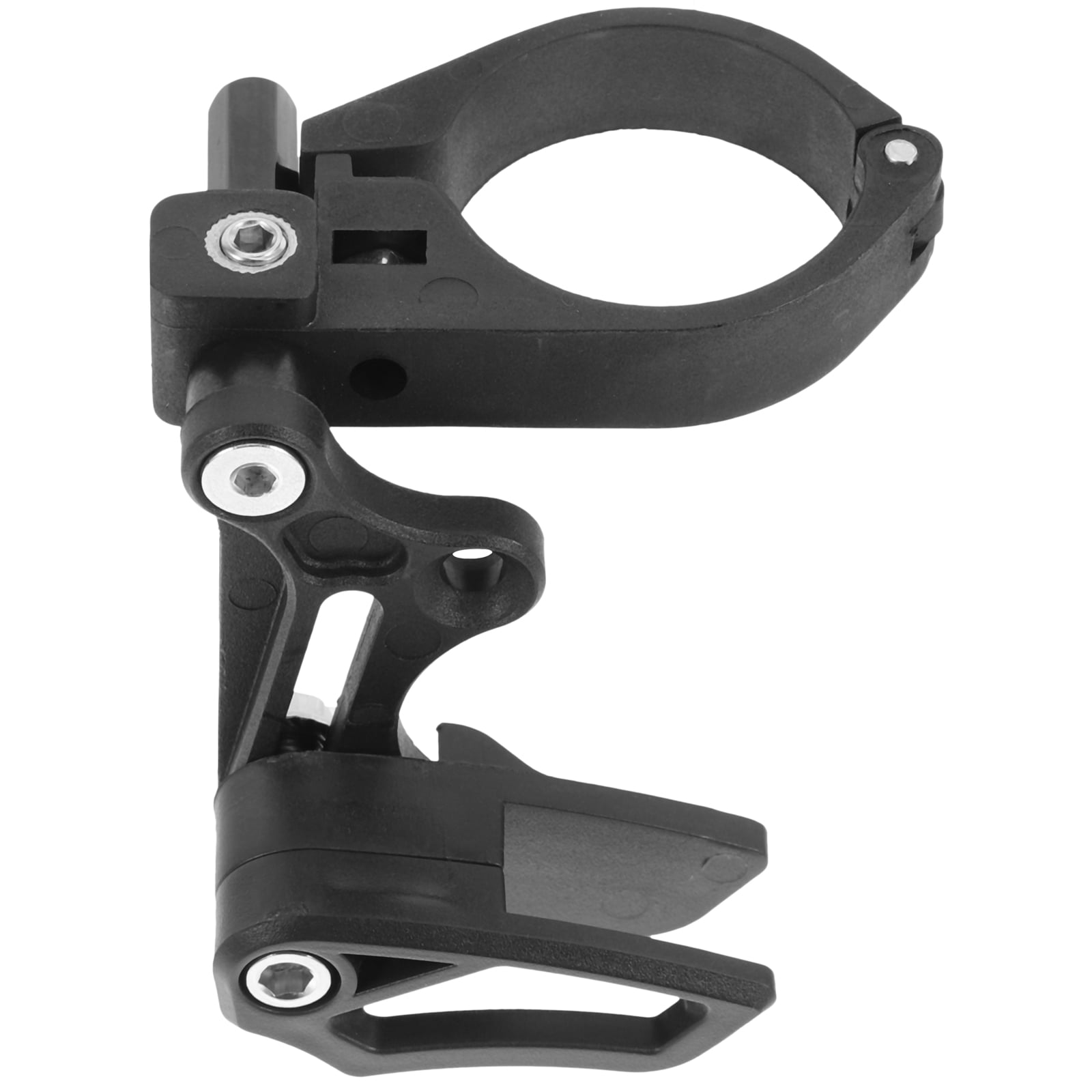 Chain Guide Bike Locks Heavy Duty Anti Theft Stabilizer - Walmart.com