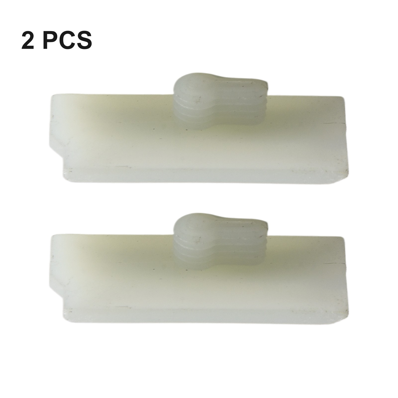 Chain Guide Bumper Strips Easy Installation Exquisite Lightweight Parts ...