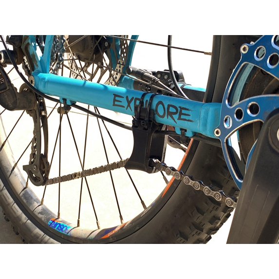 Chain Guide Model 2 |1x 2x 3x Drive Chains | Mountain Bike Tensioner ...