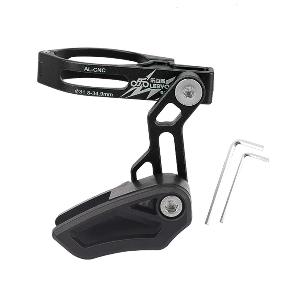 Chain Guide Mountain Bike Chain Guide with Installation Tool, Single ...