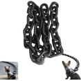 Chain Leash, Fake Chain Dog Leash, Plastic Imitating Iron Chains ...