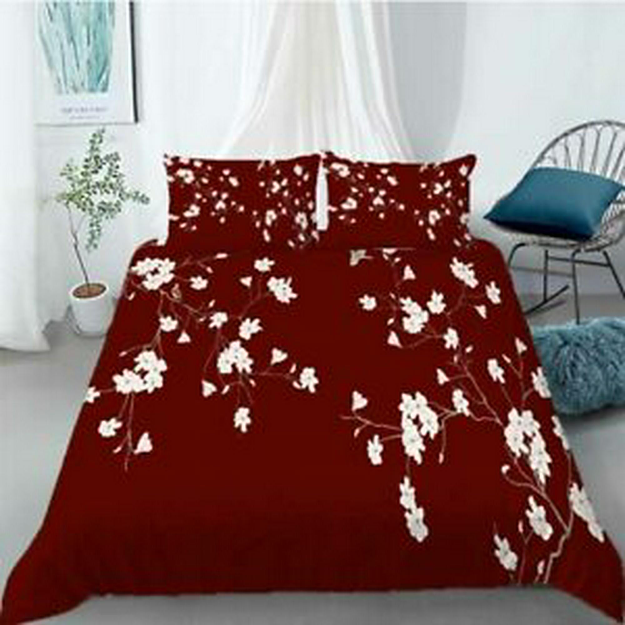 Chain Linearity 3D Printing Duvet Quilt Covers Pillow Case Bedding Sets ...