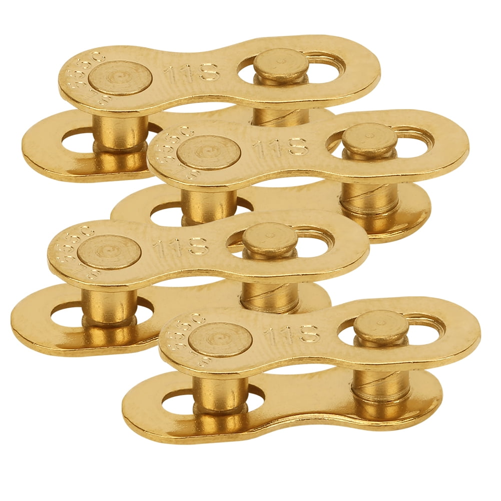 Chain Link,4Pair Steel 11Speed Chain Missing Link Connector Parts ...